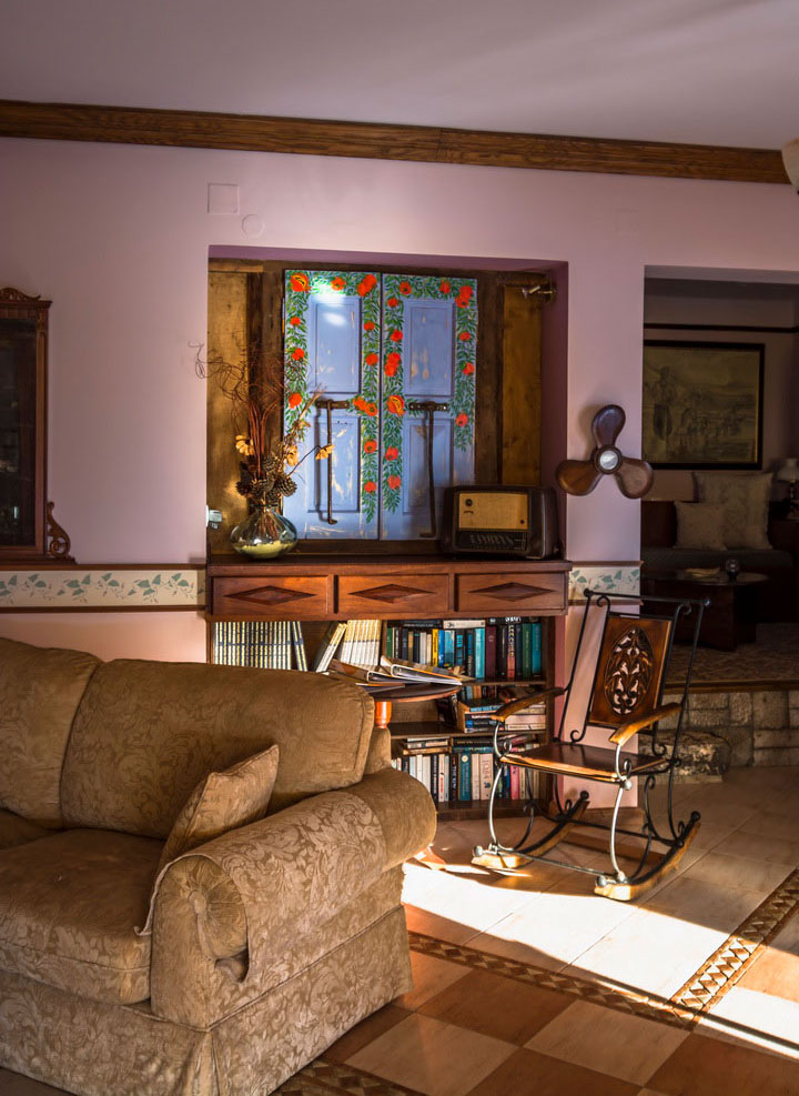 Home - Meltemi Studios | Kalymnos